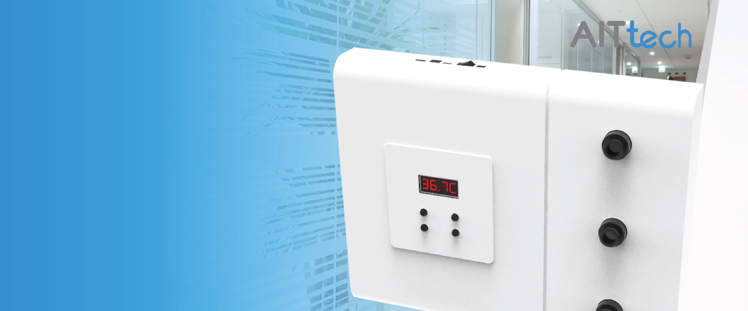 VAMS - Lite: Multi-Sensor Infrared Thermal Scanner | AIT Technologies ...